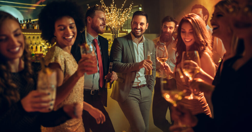 Social Event Venue Downtown Nashville | Horton Events